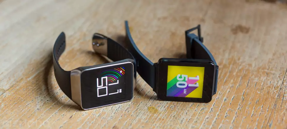 Revisão do LG G Watch: um wearable que você realmente considerará usar