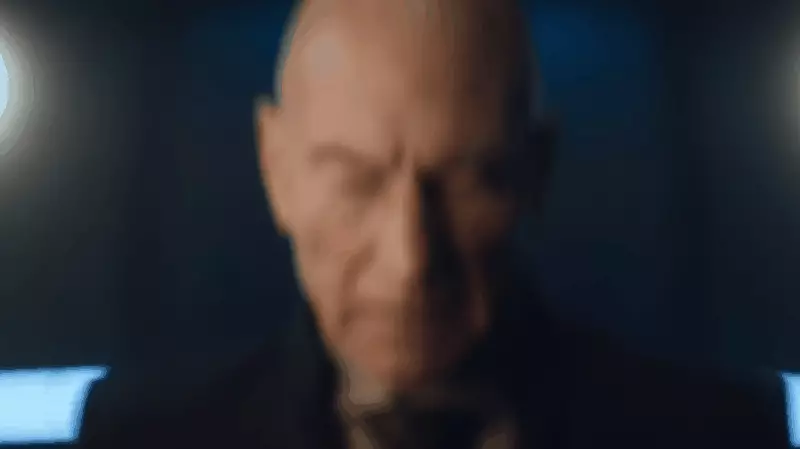 Co víme o katastrofě, která způsobila, že Picard opustil Hvězdnou flotilu