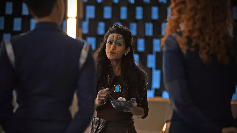 The Die is Cast on an Emotionally Exhausting Star Trek: Discovery