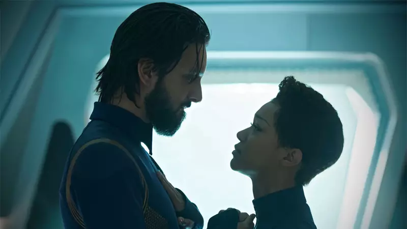 The Die Is Cast On An Emotionally Exhausting Star Trek: Discovery