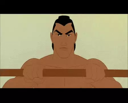 "Men sendan odam qilaman" bo'lmagan har qanday jonli mulan - bu shunchaki fojia