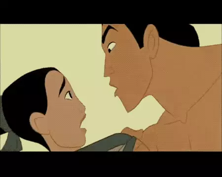 Mulan Aksi Langsung Tanpa 'I'll Make A Man Out Of You' Iku Mung Tragedi