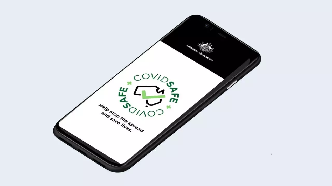 COVIDSafe Tracking-app beoardiele: de regearing leveret gegevensfeiligens, mar oare problemen bliuwe