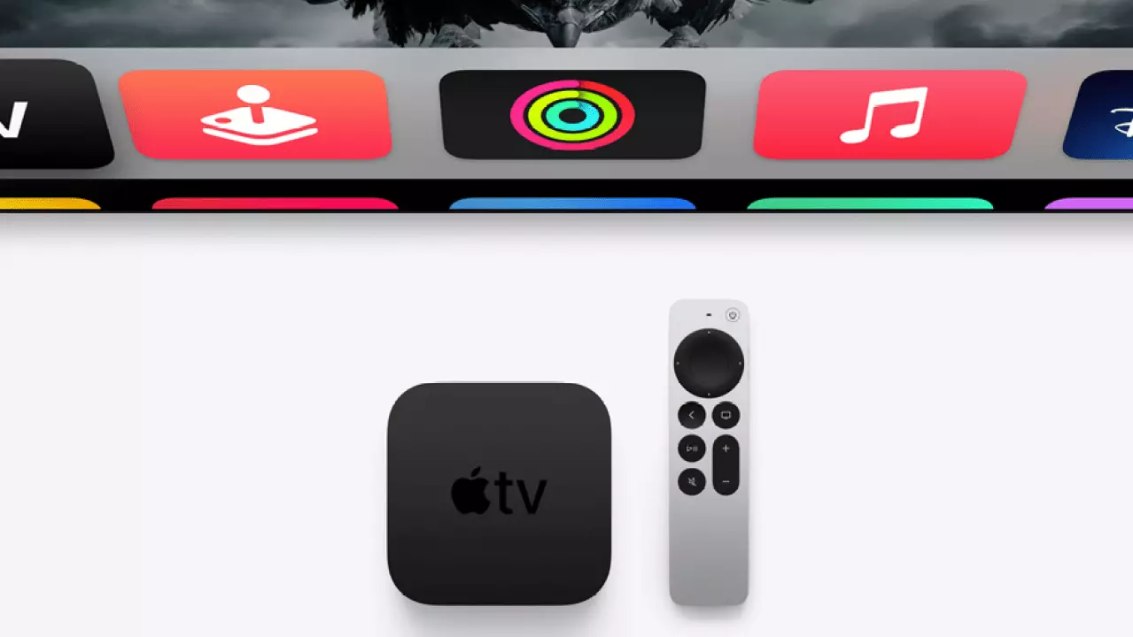 Quant costarà el nou Apple TV 4K i el comandament Siri Remote a Austràlia