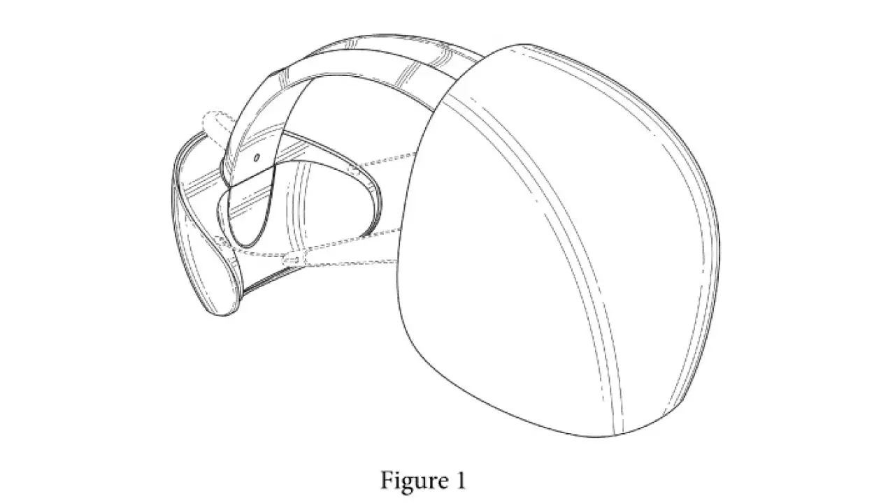 Bằng sáng chế Magic Leap có thể tiết lộ tai nghe AR sắp ra mắt của nó