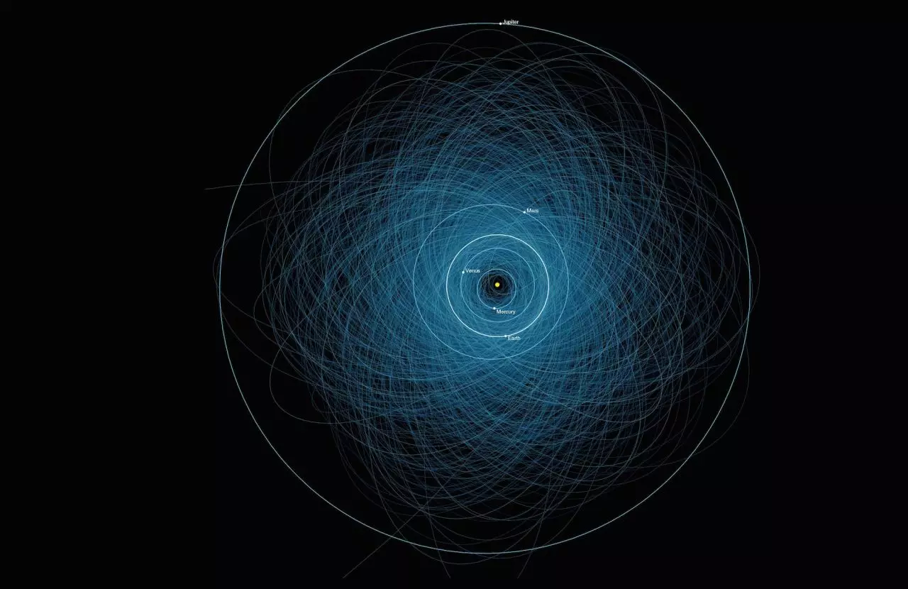 Lovec asteroidů o tom, co musíme udělat, abychom zabránili Armagedonu