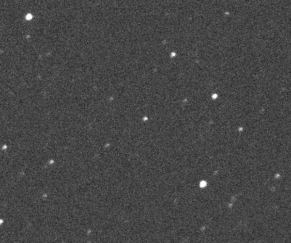 I-NASA Ithwebula I-Kuiper Belt Okungenzeki Kwento Eqhele Ngezigidigidi Zamakhilomitha