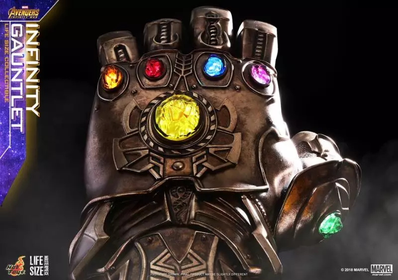 Avengers: Infinity War wird auch ein Krieg gegen die Brieftaschen von Hot-Toys-Sammlern sein