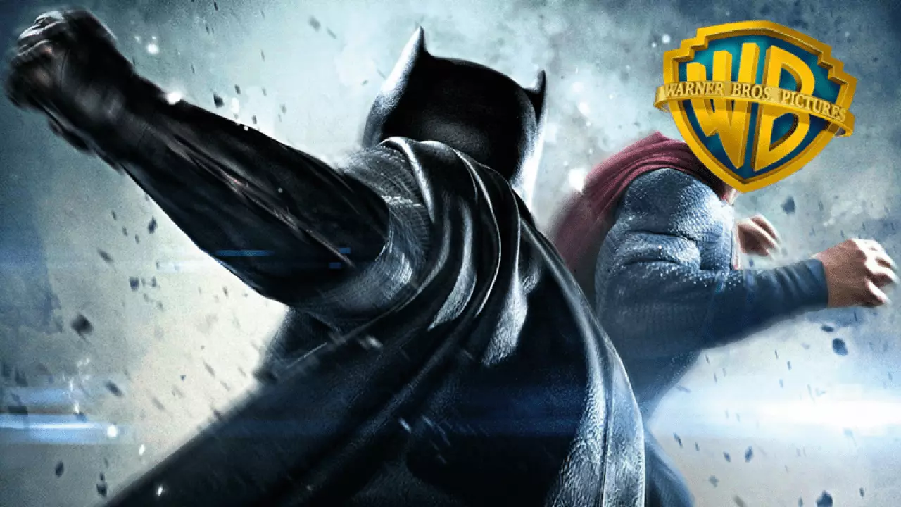 Warner Bros. DC кеңейтілген ғаламды өзінің ең үлкен жауынан құтқару үшін не істеу керек, Warner Bros.