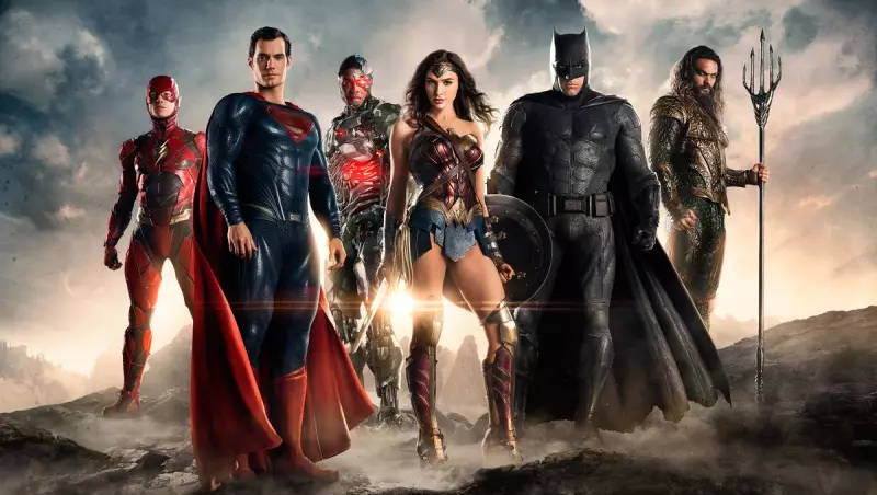 Wat Warner Bros. moat dwaan om it DC Extended Universe te rêden fan syn grutste fijân, Warner Bros.