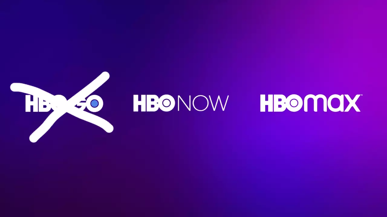 HBO doodt HBO Go, hernoem HBO Now naar HBO, HBO HBO HBO