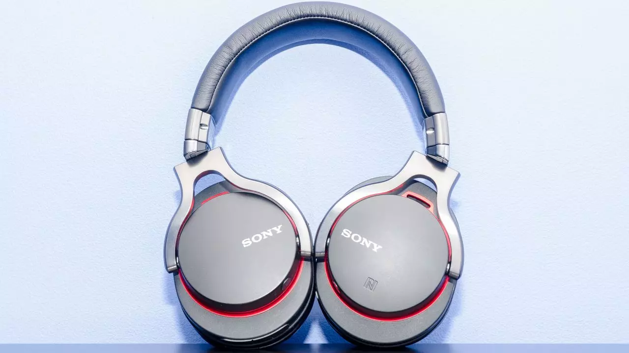 Sony MDR-1RBT Mk2 हेडफोन: ऑस्ट्रेलियन रिव्यू
