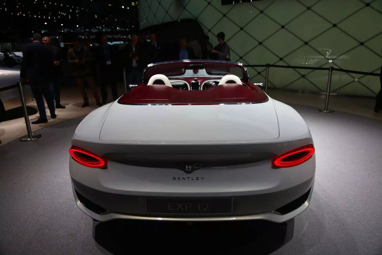 Hvis Bentleys elektriske fremtid ser sådan ud, er jeg med