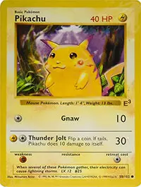 Yako Pokemon Kutengesa Kadhi Inogona Kukoshera Mari