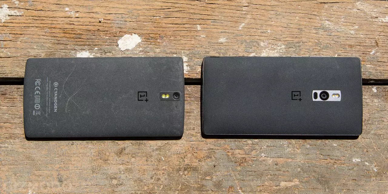 OnePlus Two-resensie: dit is kragtig, goedkoop en opwindend