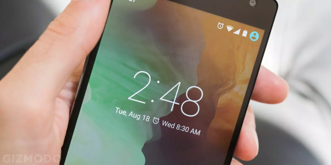 OnePlus Two Review: עס איז שטאַרק, ביליק און יקסייטינג