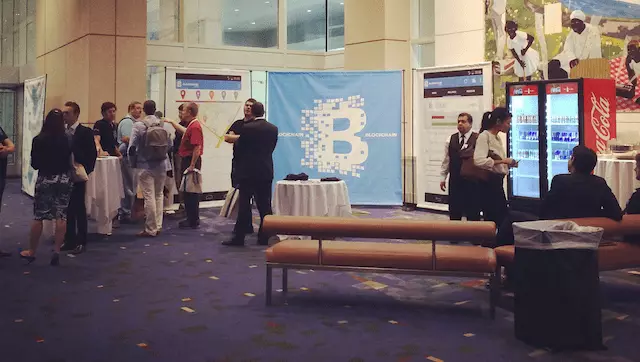 Swag, Vapes i Eco: el meu dia a la conferència nord-americana de Bitcoin