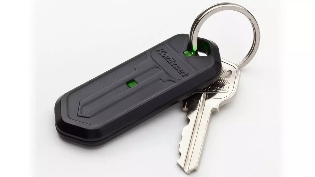 Kevo Kwikset Bluetooth Smart Lock: Австралийн тойм