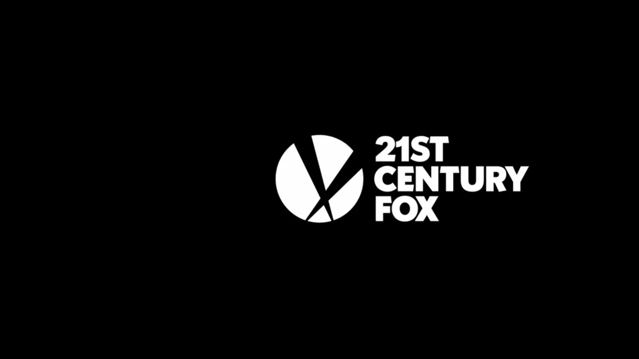 21st Century Fox's First Logo Awọn atunṣe Ohun ti Ko Baje