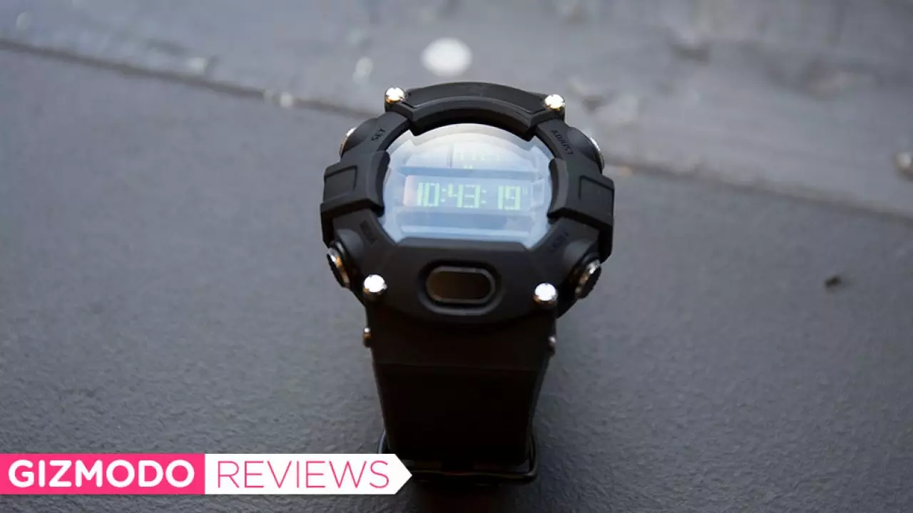 Razer Nabu Review: Smart Features sanya wawa