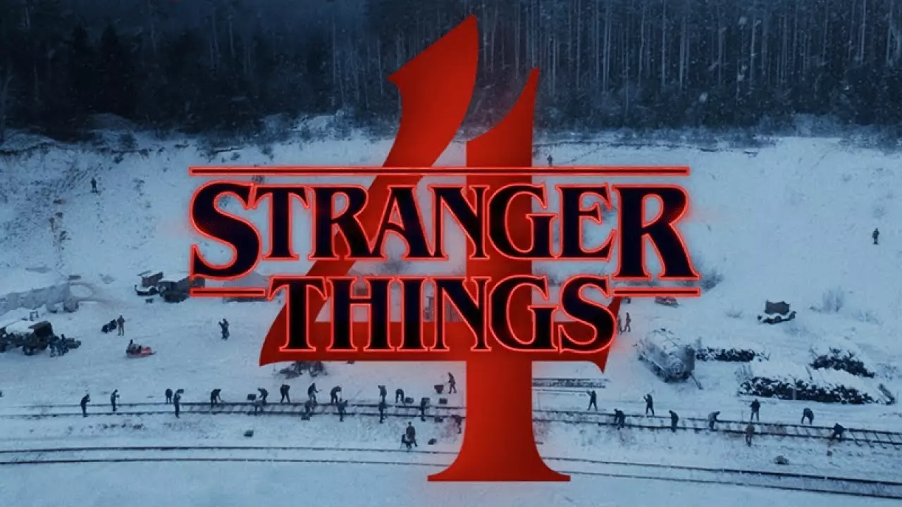 Ang Unang Teaser ng Stranger Things Season 4 ay Nagpakita ng Nakakagulat na Pagbabalik