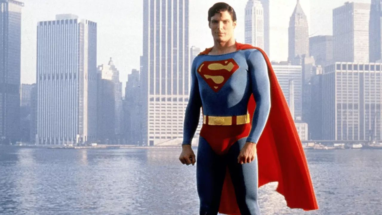 A Superman három órával meghosszabbított filmje: A filmet végre itthon is bemutatják