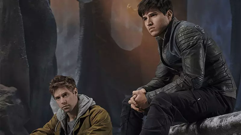 Krypton သည် Prequel တစ်ခုမဖြစ်ရန် ငြင်းဆန်သော Prequel တစ်ခုဖြစ်သည်။