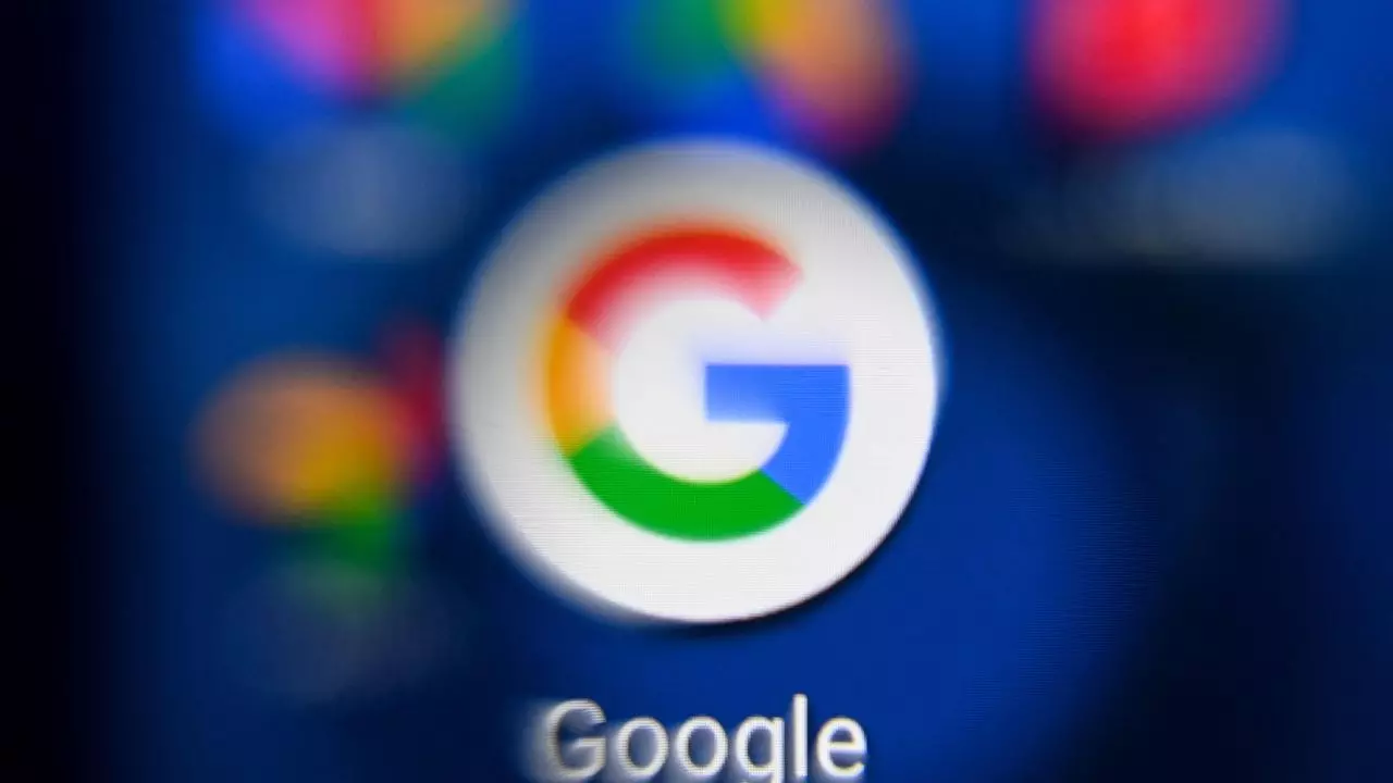 Google dodaja virtualne kreditne kartice za Google Pay