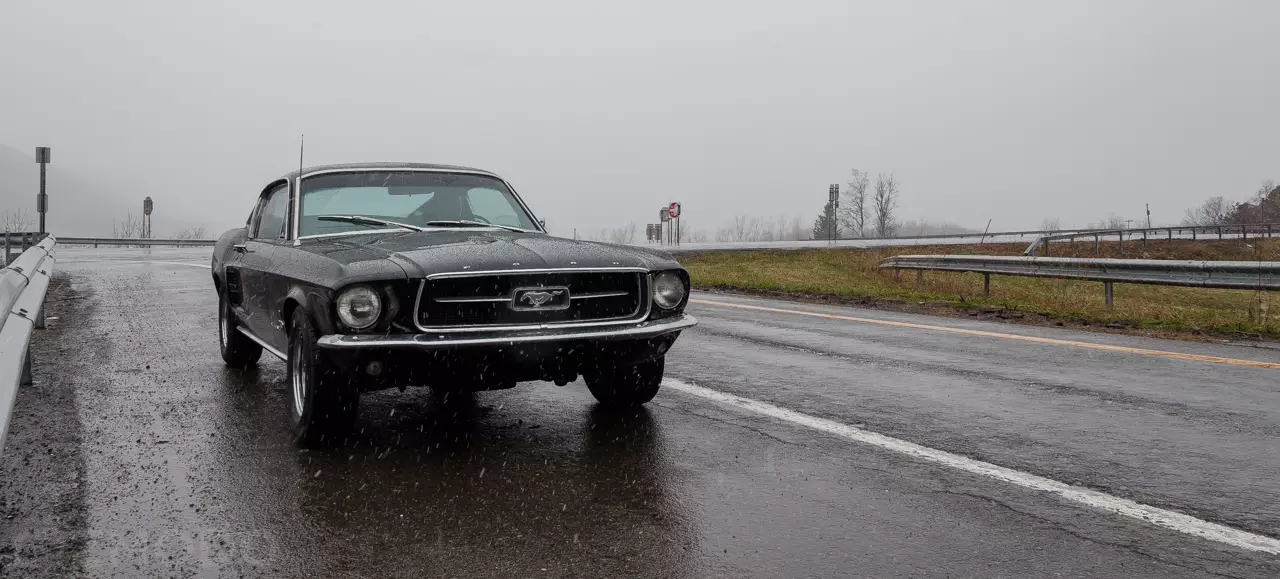 Apa 1000km Dengan Desainer Top Ford Mengajarkan Saya Tentang Mobil Masa Depan