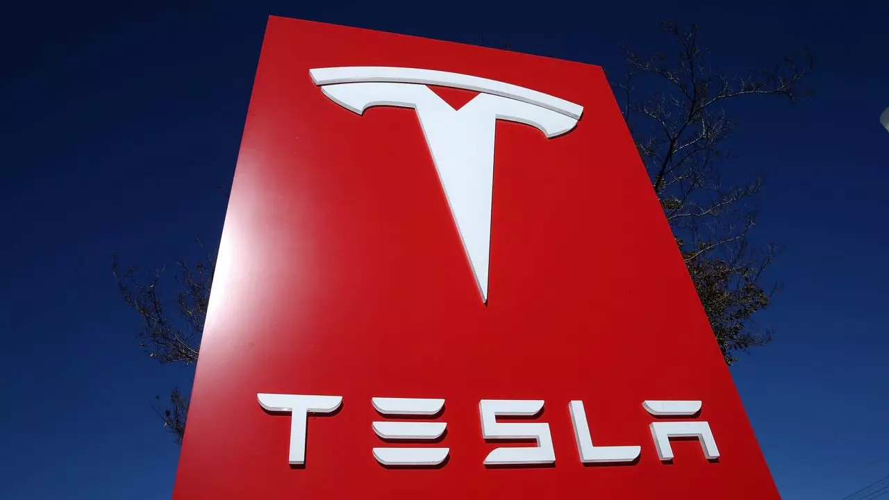 Presupusul „Sabotor” al lui Tesla depune un proces pentru defăimare în valoare de 1,3 milioane de dolari împotriva producătorului de automobile