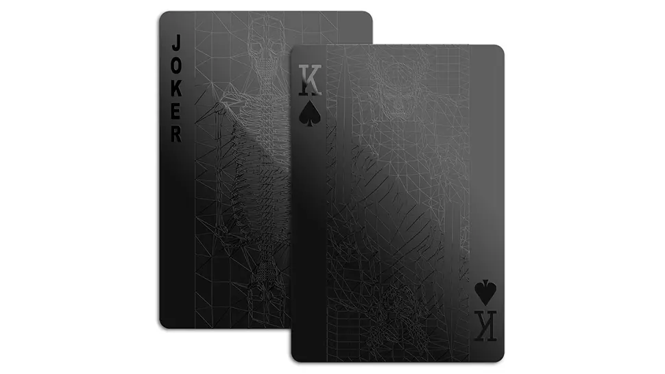 10 Kutamba Kadhi Decks Akanyanya Kunakisa Kune Yako Poker Tafura