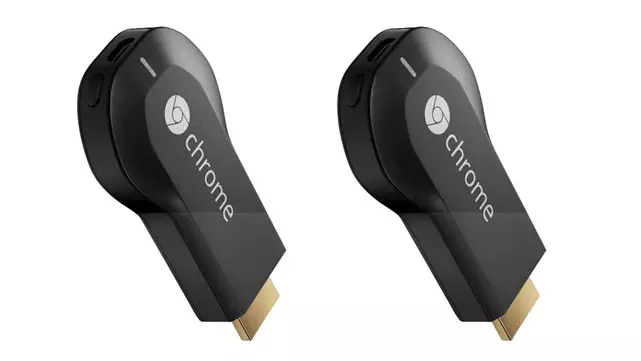 ცხელი საშობაო შეთავაზებები: Chromecast Twin Pack, Sony დინამიკები, Kindle და სხვა