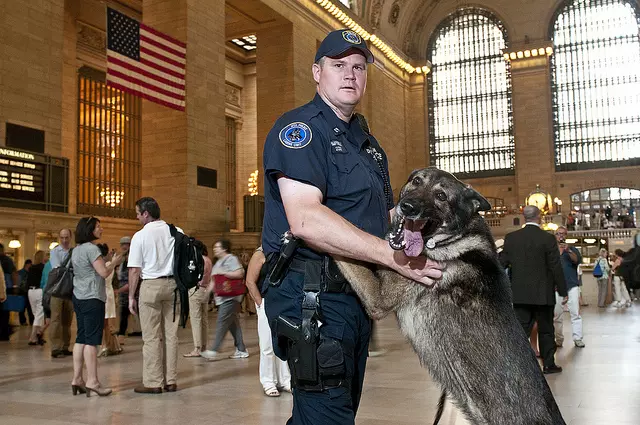 NYC Mega Projelerinin Gizli Yaşamlarını Belgeleyen Yalnız Fotoğrafçı