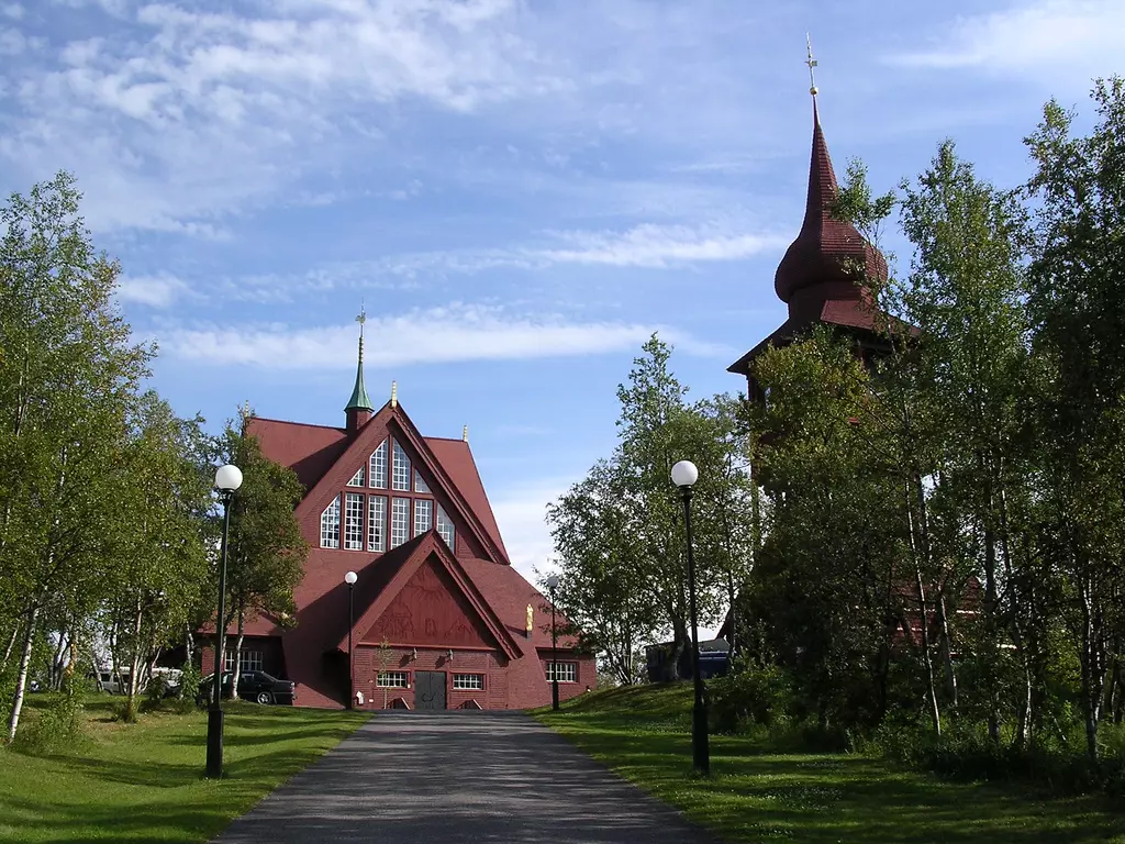 Kuinka insinöörit muuttavat kaupunkia kahden mailin päähän