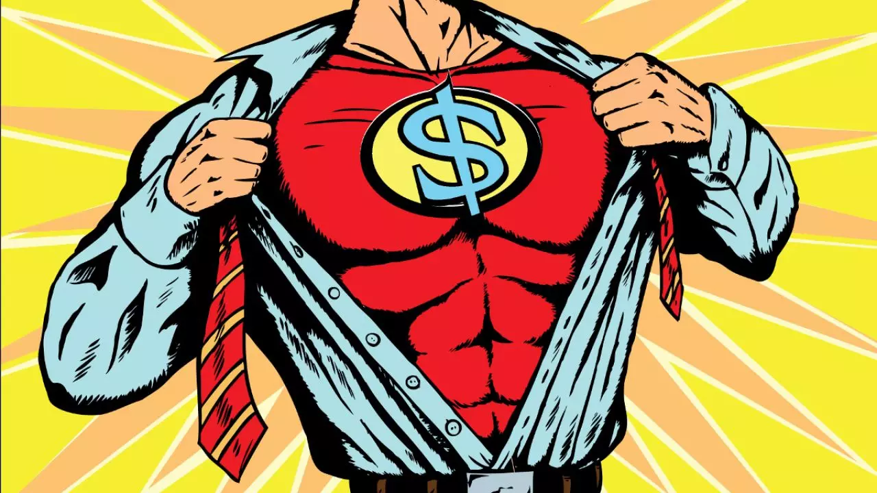 Comic Book Creation: A Geek's Guide To Fame And Fortune