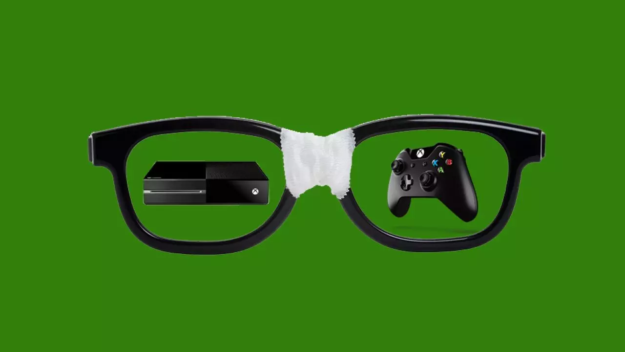 Xbox One: ລາຍລະອຽດ Nerdy ທັງໝົດທີ່ທ່ານຍັງບໍ່ຮູ້