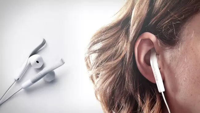 Hack van $ 10 lost Apple's EarPod-ontwerpprobleem op