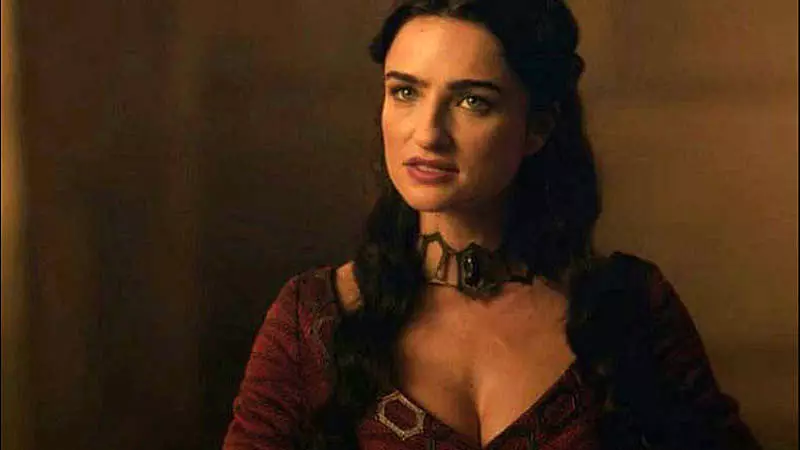 Tanya Giz: Naha Kuring Bakal Didenda Pikeun Pirating Game Of Thrones?