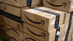 Amazon Senyap-senyap Membalikkan Larangan Penghantaran Aussie (Tepat Pada Waktu Black Friday)