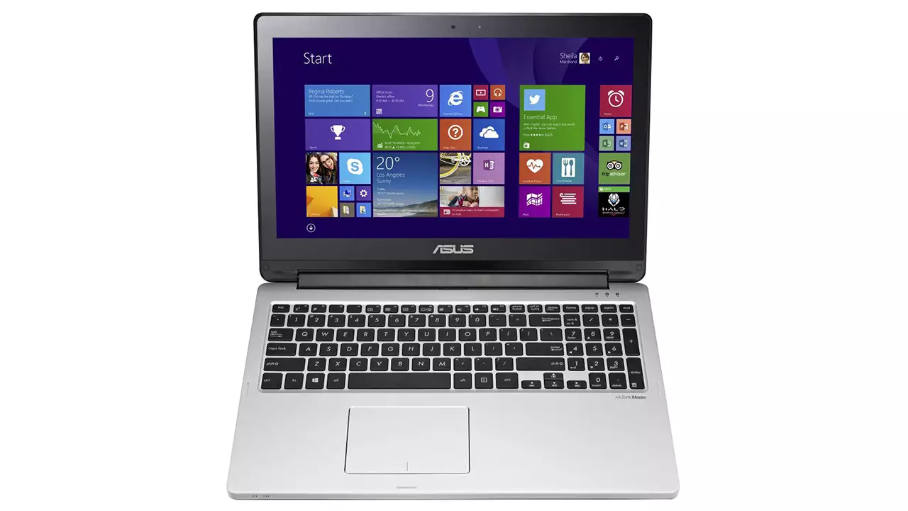 Tawaran Tech: 15% Pareum Laptop Asus sareng Toshiba Langkung ti $ 500, 20% Pareum Navman GPS sareng seueur deui!