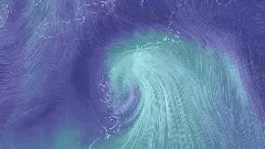 Atlantic Hurricane Nyengo Imasunga Zolemba