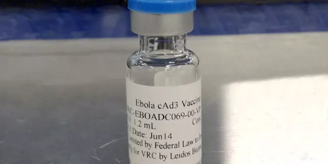 Għaliex Għad M'għandniex Vaċċin Ebola