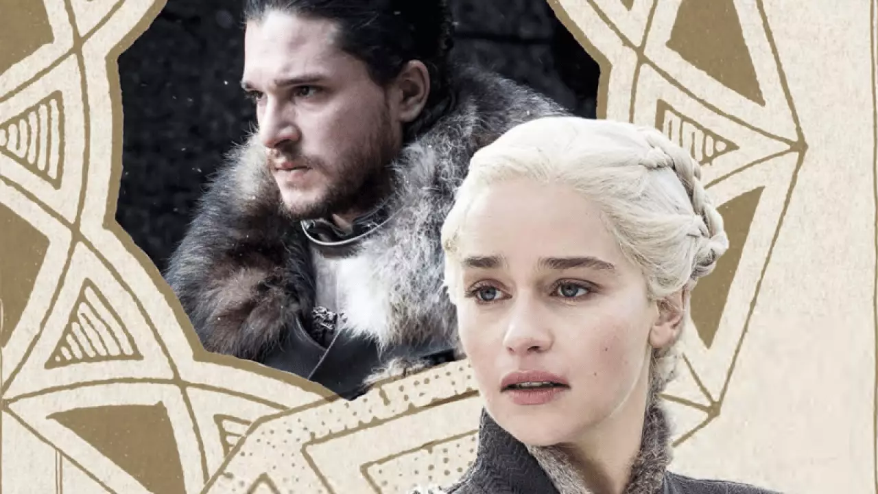 Sekilas Tentang Perjalanan Epik Game Of Thrones yang Baru dan Lengkap