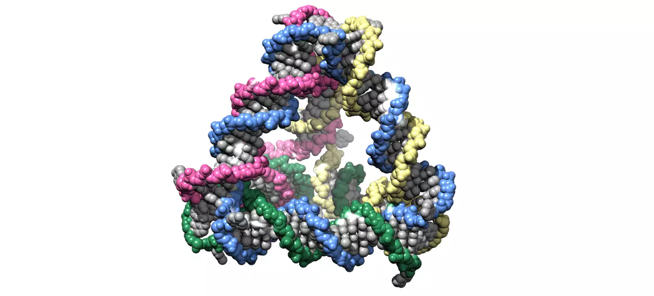 ¿Cómo será realmente el futuro de la fabricación molecular?