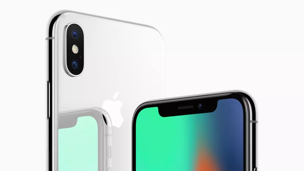 Apple Kacarita Nggawe Face ID Kurang Akurat Kanggo Nyepetake Produksi iPhone X