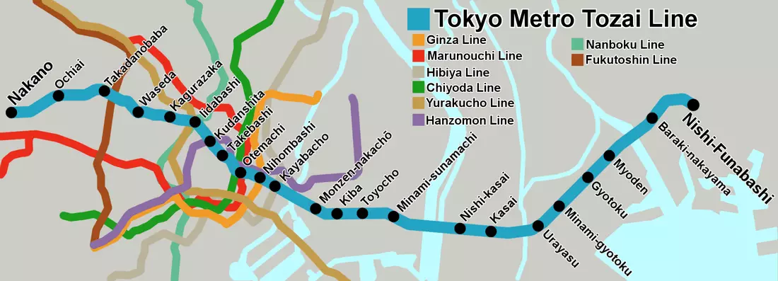 Cultivar enciam sota el metro de Tòquio no és tan diferent de conrear-lo a l'espai