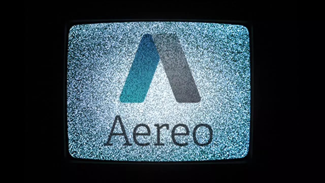 Aereo Down. ԱՄՆ Գերագույն դատարանը սպանում է լարը կտրողի երազանքը