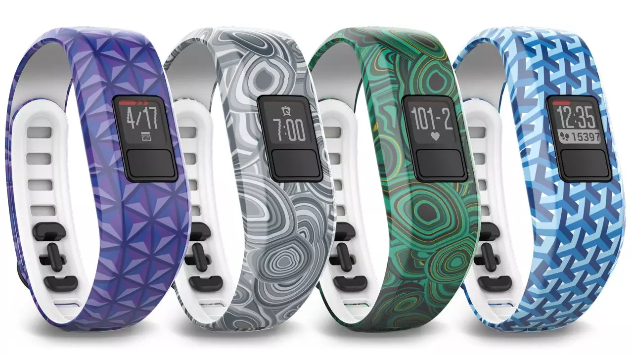 Fitmodo: Ara-dalàna ny Marijuana Medicinal, Garmin dia manambara ny Vivofit 3 sy ny Vivoactive HR