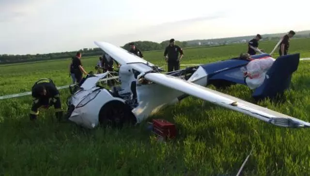 La gente sigue insistiendo en que este coche volador llegará en 2017, a pesar del accidente