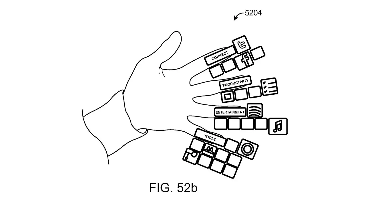 Dem Magic Leap seng Patenter sinn eng verréckt Visioun vun der Augmented Reality Zukunft